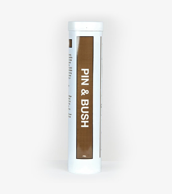 Pin Bush Grease Moly - Rye Oil Limited