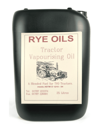 EP90 Gear Oil GL4 - Rye Oil Limited