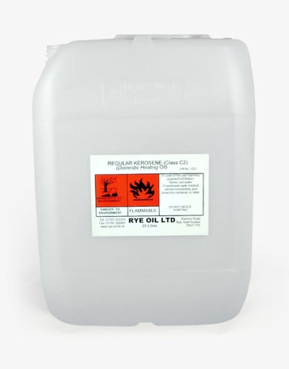 Rye Oil - Heating Oil, Gas Oil, Paraffin and Lubricants