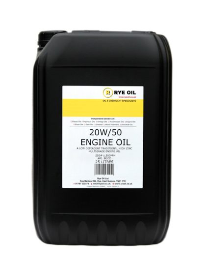 Rye Oil - Heating Oil, Gas Oil, Paraffin and Lubricants