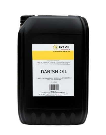Rye Oil - Heating Oil, Gas Oil, Paraffin and Lubricants
